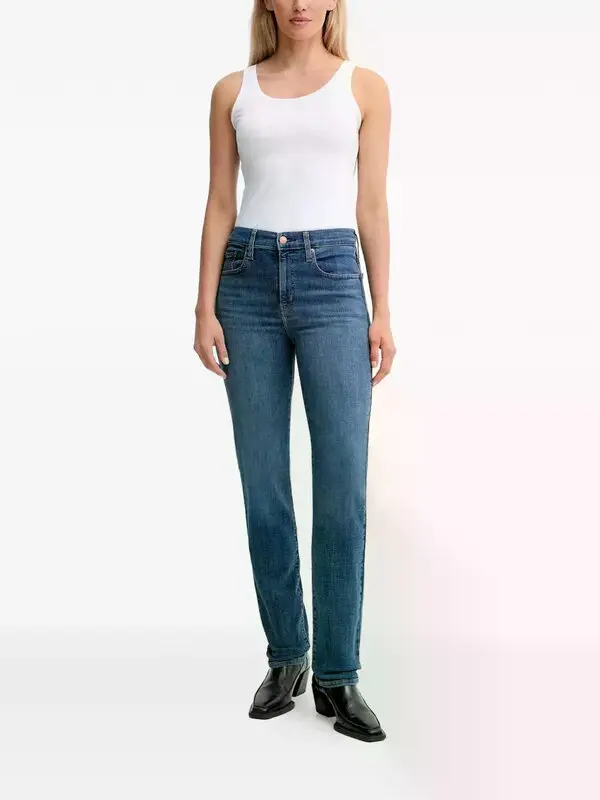 LEVI'S Five-pocket Jeans