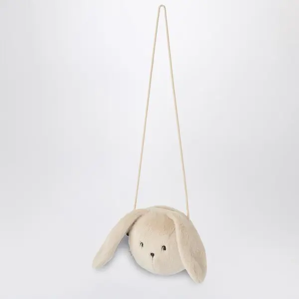 LIEWOOD Rabbit-shaped Crossbody Bag
