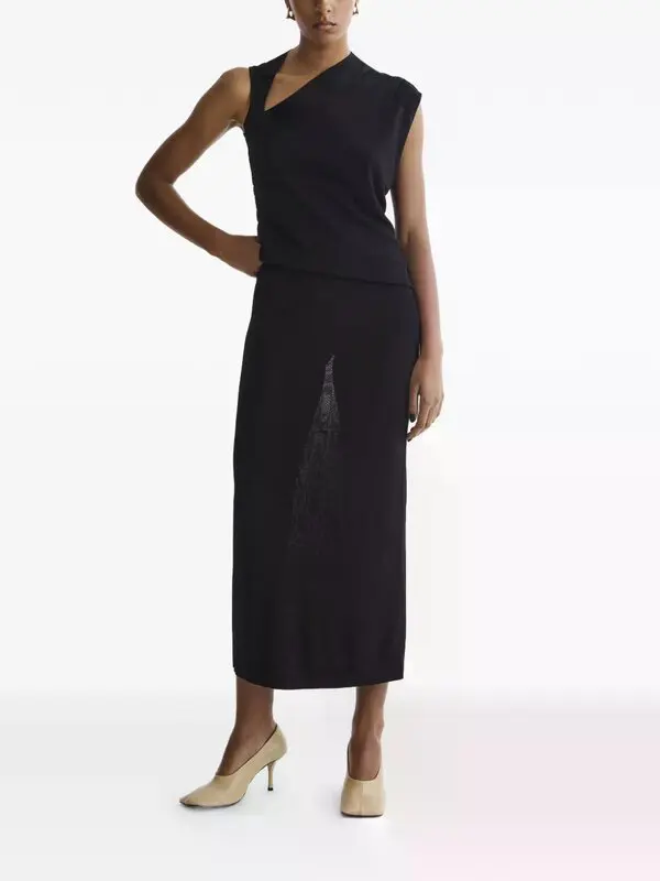 AERON Cali Midi Skirt