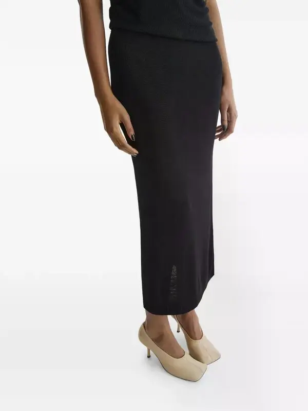 AERON Cali Midi Skirt