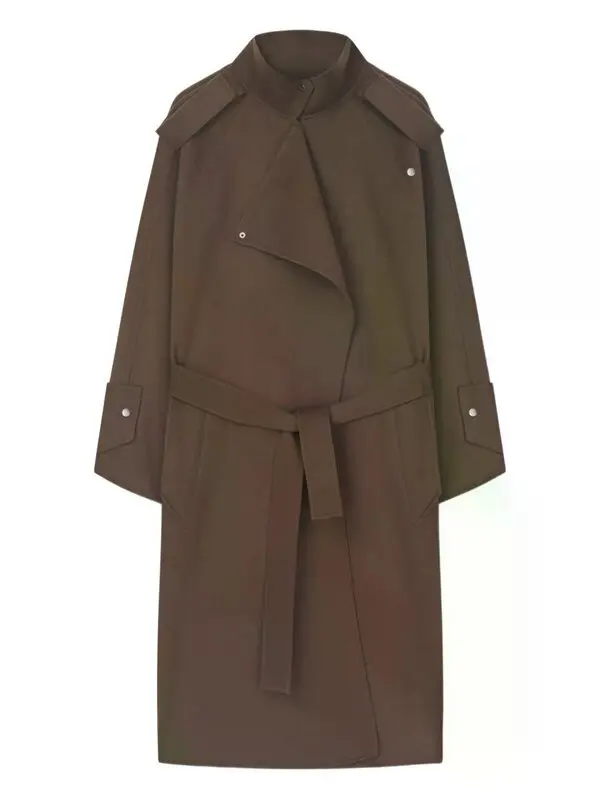 AERON Cody Belted Coat