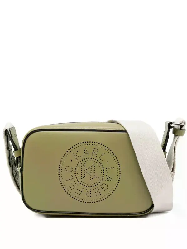 Karl Lagerfeld K/circle Slim Camera Bag