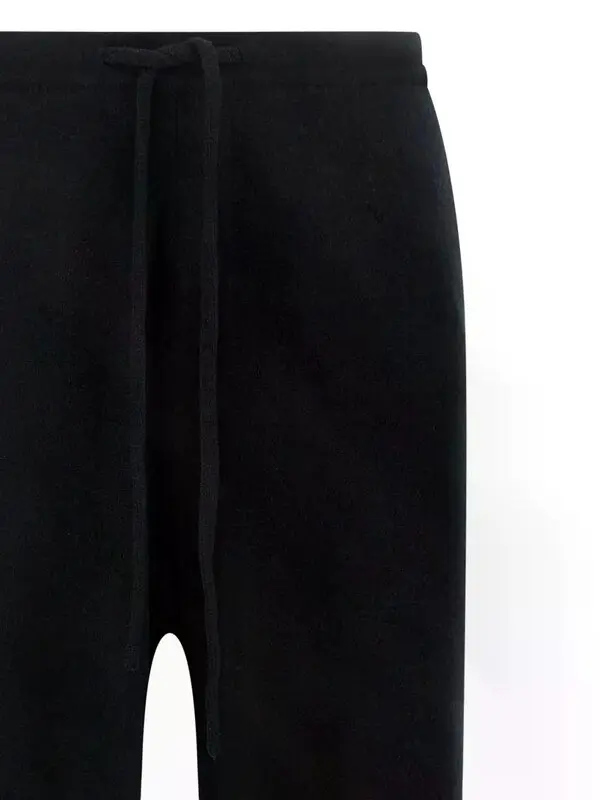 EXTREME CASHMERE X N° 142 Run Elasticated Track Pants