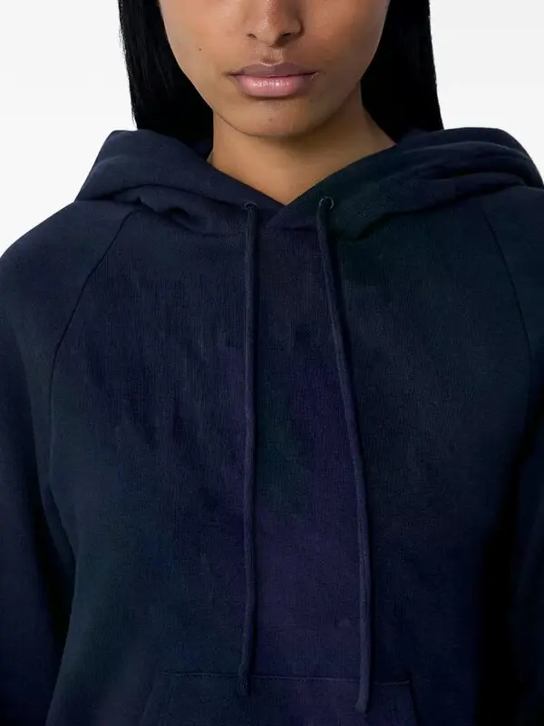 THE ROW Hooded Sweatshirt With Kangaroo Pocket