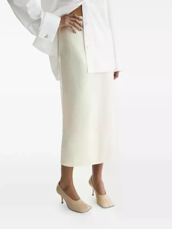 AERON Marisol Midi Skirt