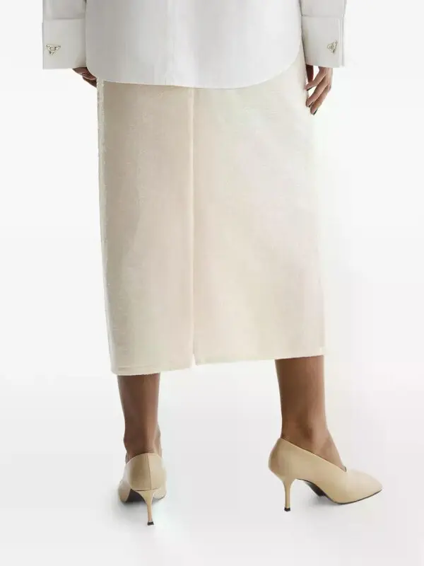 AERON Marisol Midi Skirt