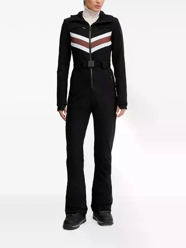 MC2 SAINT BARTH Belted Ski Suit