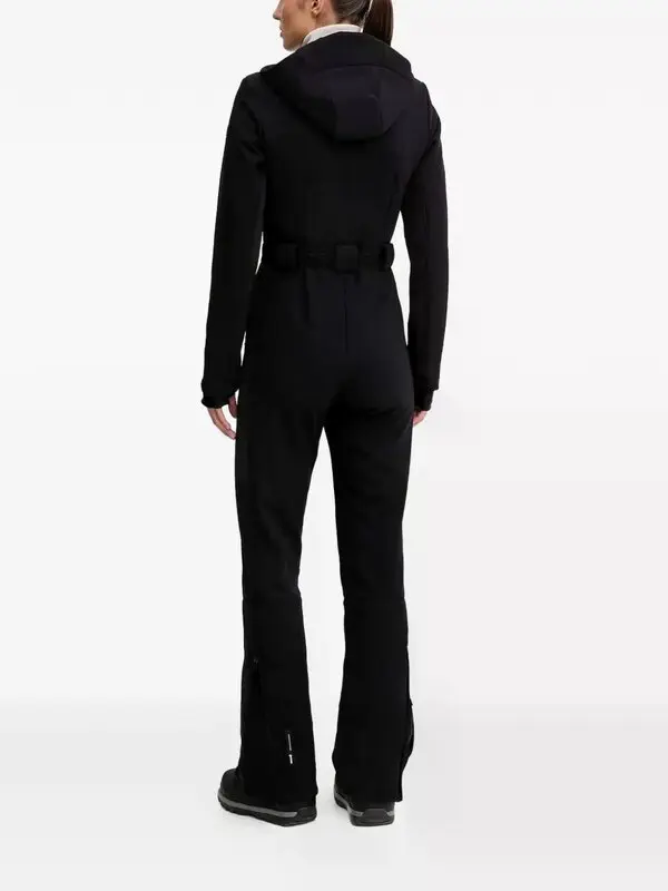 MC2 SAINT BARTH Belted Ski Suit