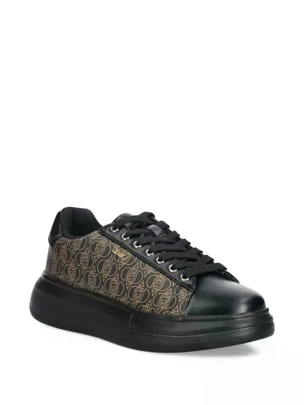 Liu Jo Logo-print Sneakers