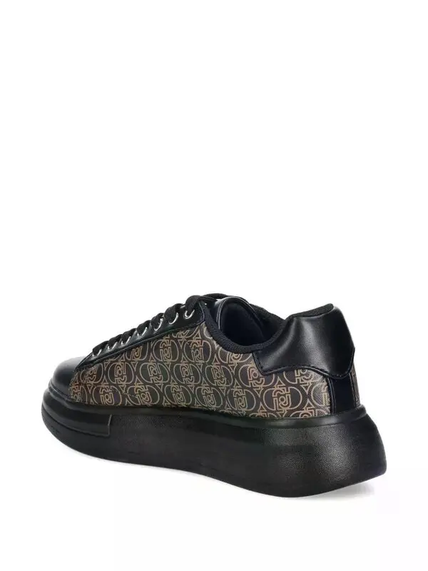 Liu Jo Logo-print Sneakers