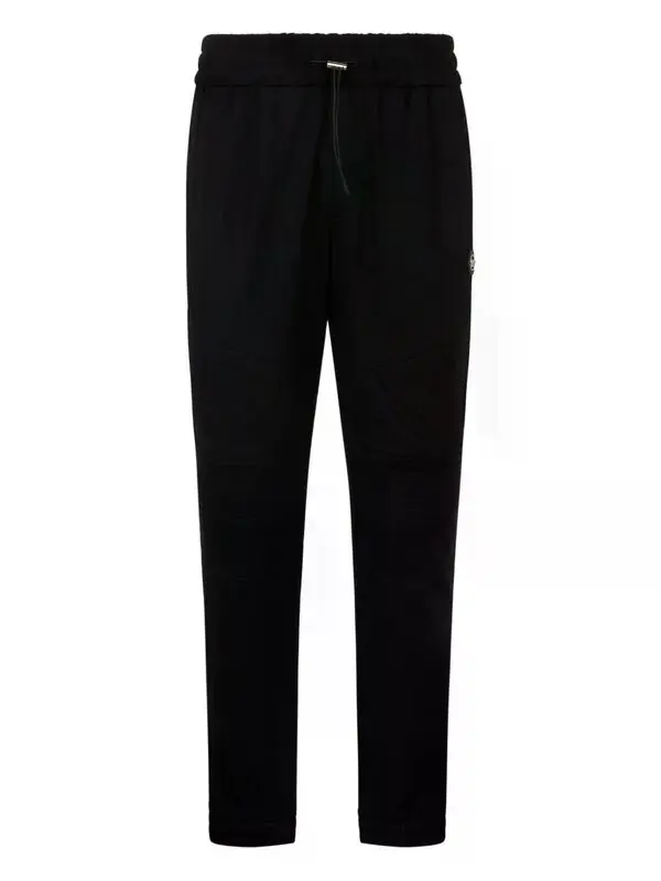 Philipp Plein Padded Jogging Trousers