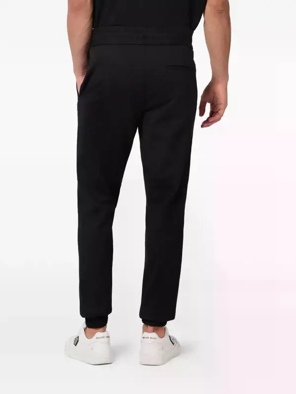 Philipp Plein Padded Jogging Trousers