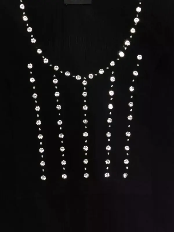 Liu Jo Embellished Top