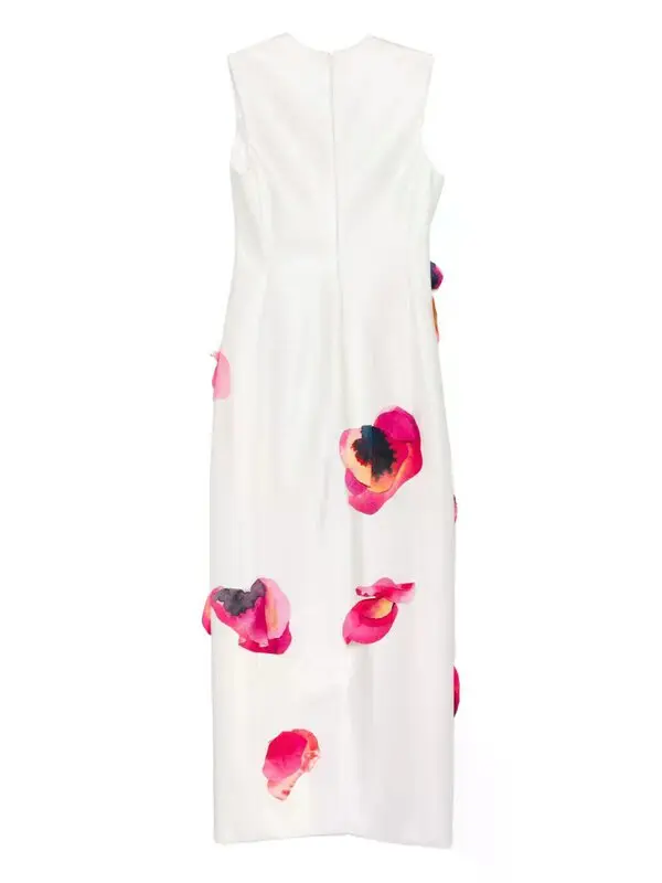 Acler Yarni Maxi Dress