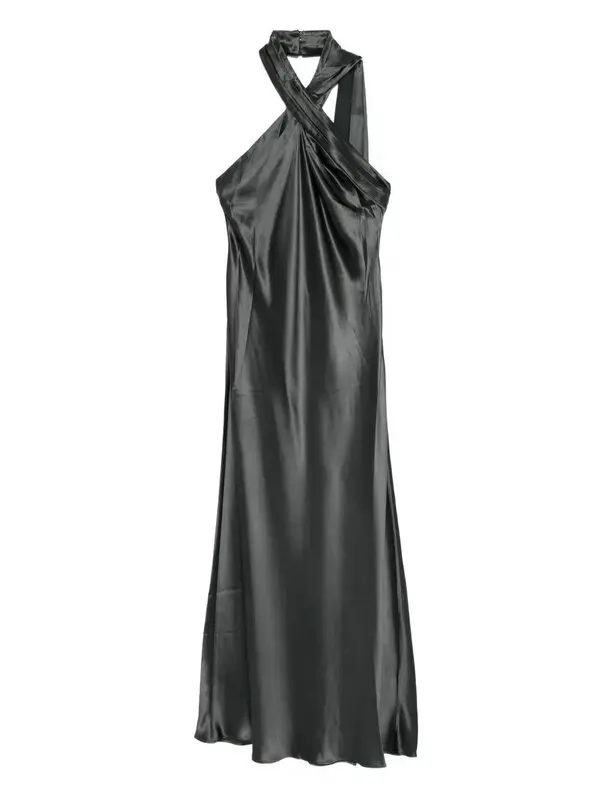 Acler Maxi Dress