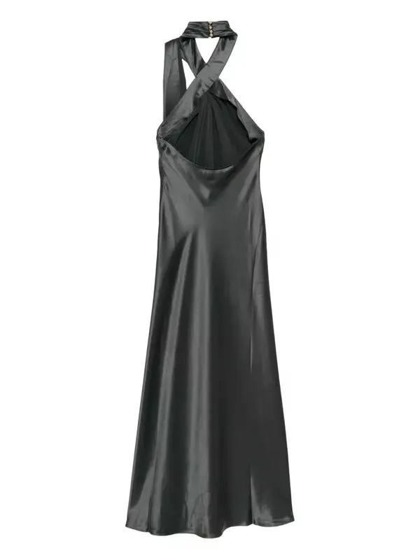 Acler Maxi Dress