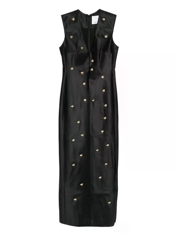 Acler Pattison Maxi Dress