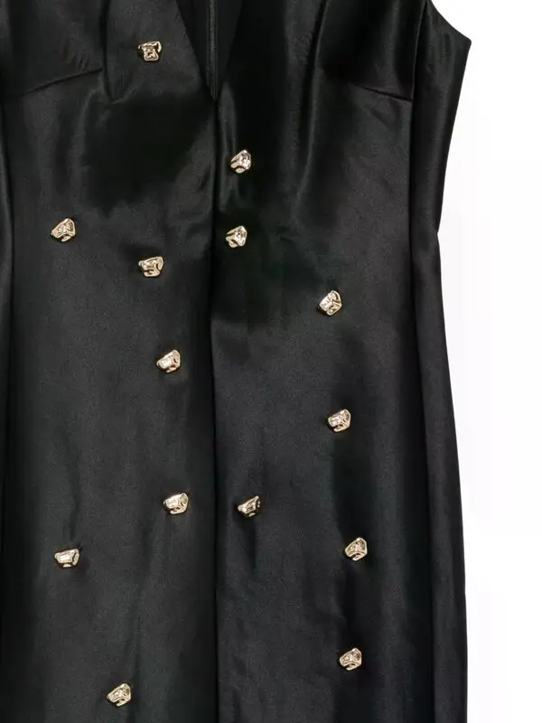 Acler Pattison Maxi Dress