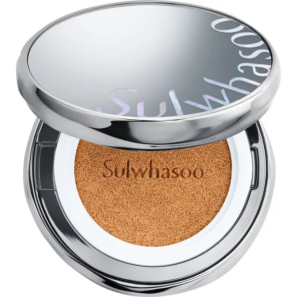 SULWHASOO Perfecting Cushion - 31w1 Almond