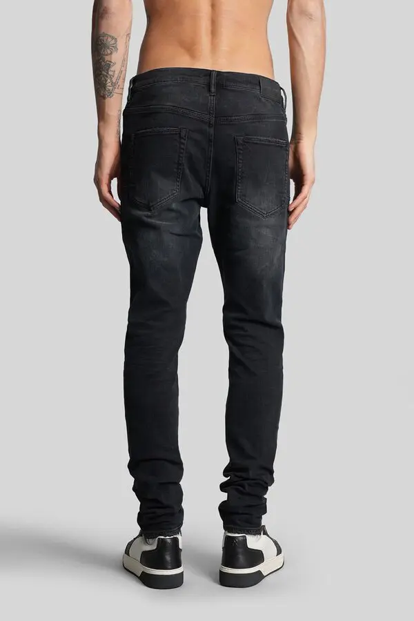 PURPLE BRAND Slim Fit Jeans