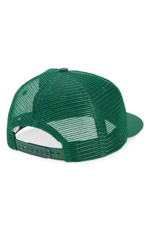 Rhude Snapback Trucker Hat