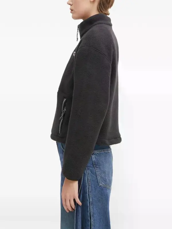 The North Face Zip-fastening Sweatshirt