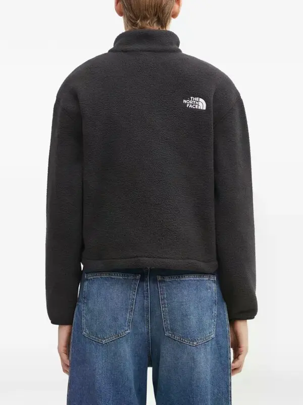 The North Face Zip-fastening Sweatshirt