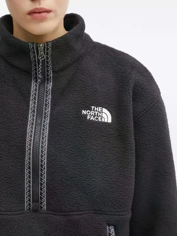 The North Face Zip-fastening Sweatshirt
