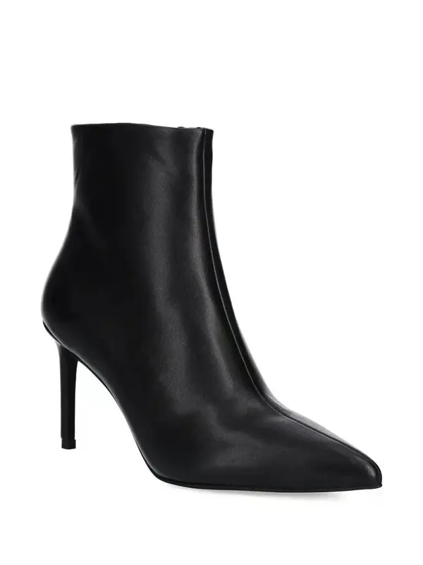 Jeffrey Campbell Point-toe Heeled Boots