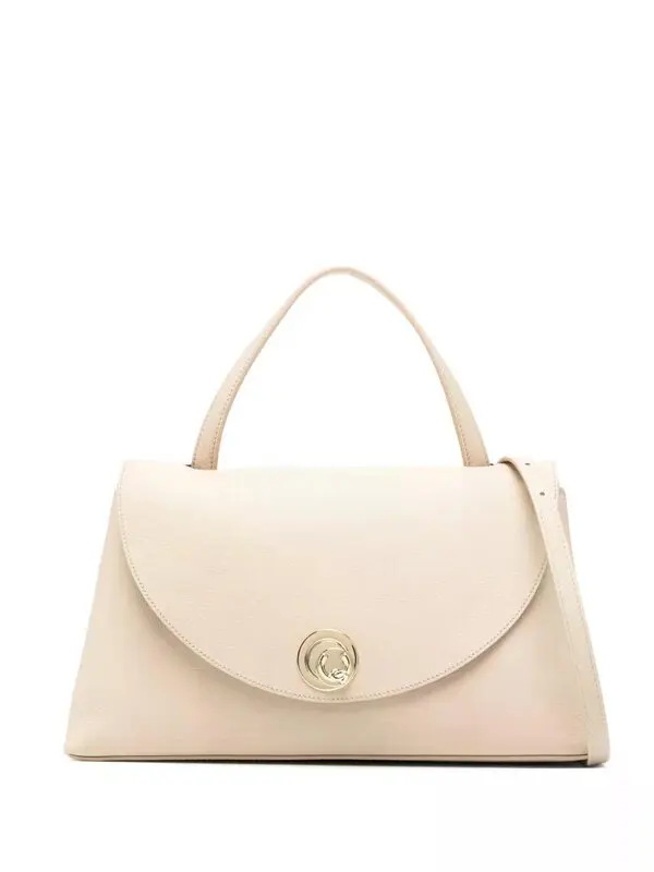 COCCINELLE Nikla Tote Bag - Neutrals