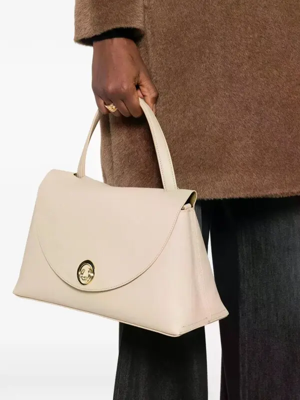 COCCINELLE Nikla Tote Bag - Neutrals