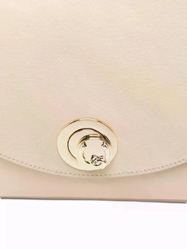 COCCINELLE Nikla Tote Bag - Neutrals