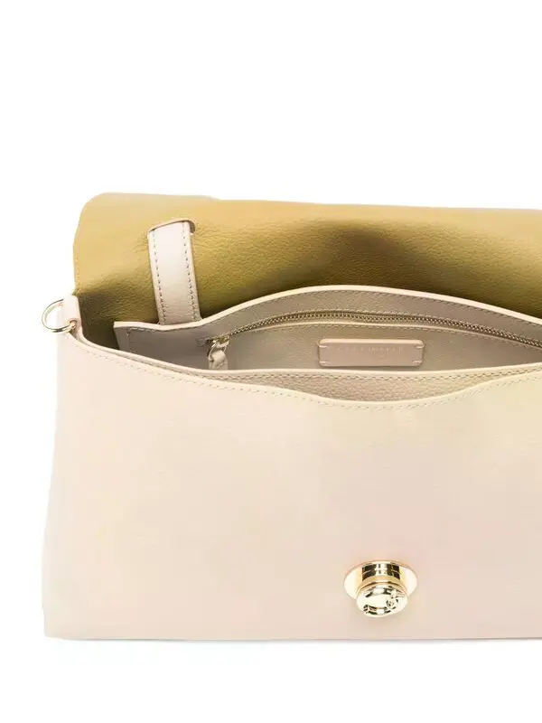 COCCINELLE Nikla Tote Bag - Neutrals