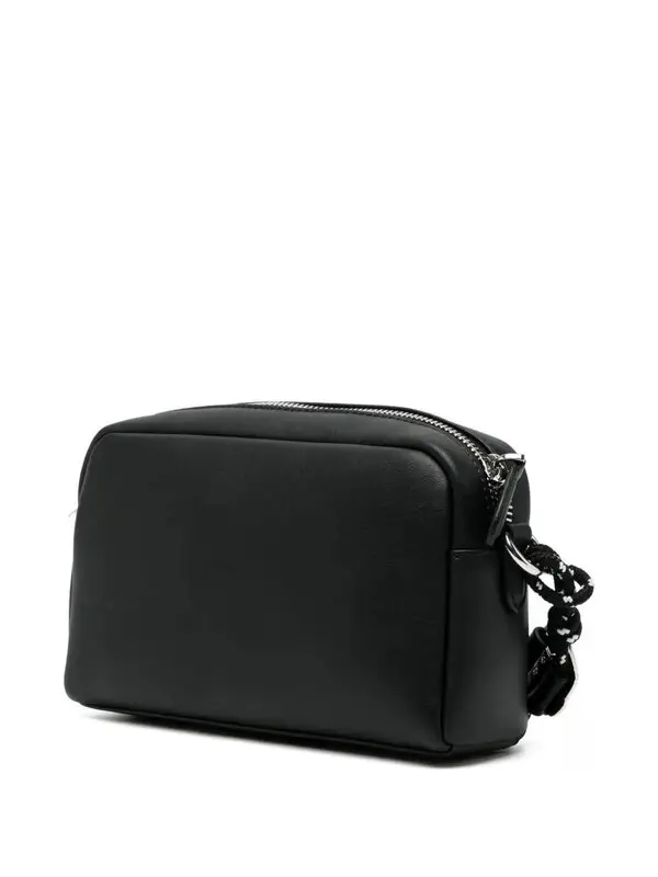 Karl Lagerfeld Ikon Smooth Slim Camera Bag