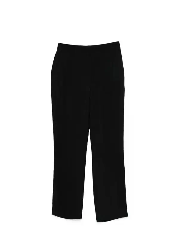 Givenchy Buttoned-pocket Trousers