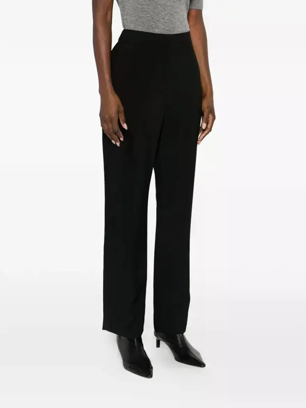 Givenchy Buttoned-pocket Trousers