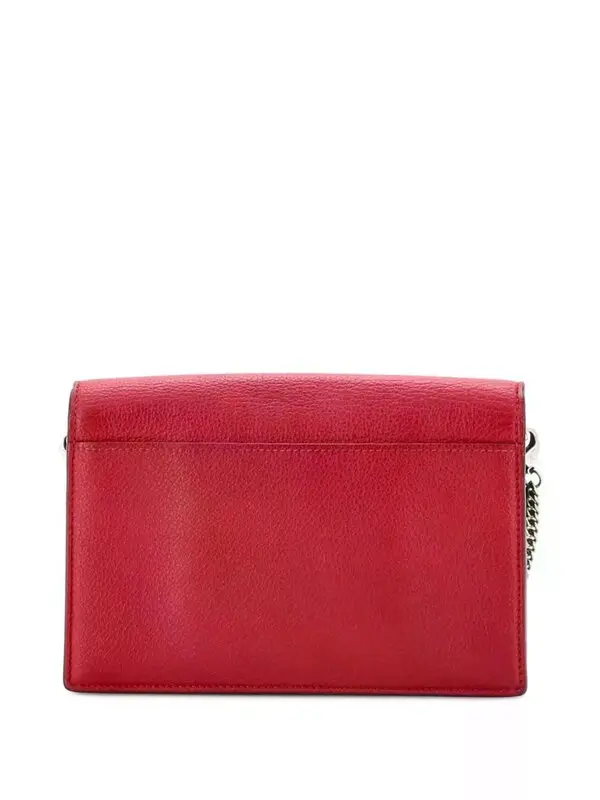 LOUIS VUITTON Mylockme Chain Pochette - Neutrals