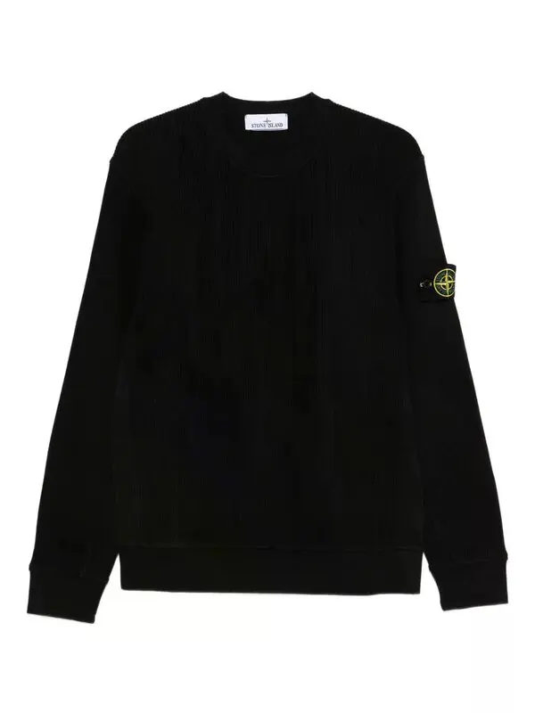 Stone Island Crew-neck Sweatshirt