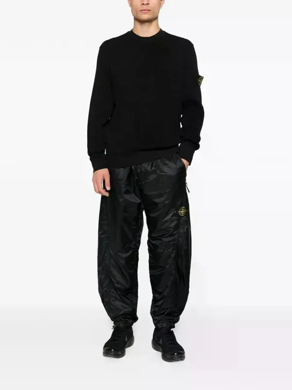 Stone Island Crew-neck Sweatshirt