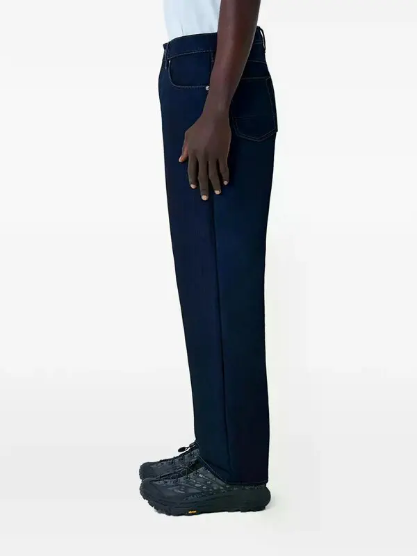 Stone Island Belt-loops Jeans