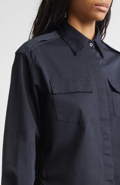 A.L.C. Nico Button-up Shirt