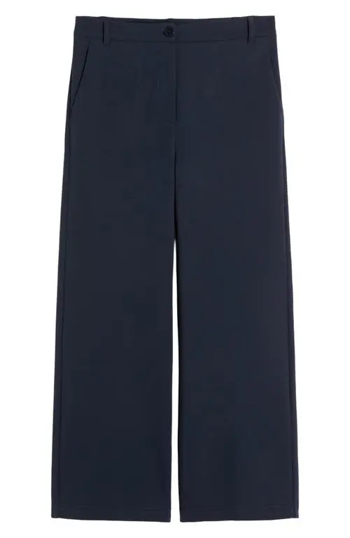 Max Mara Abano Straight-leg Ankle Pants