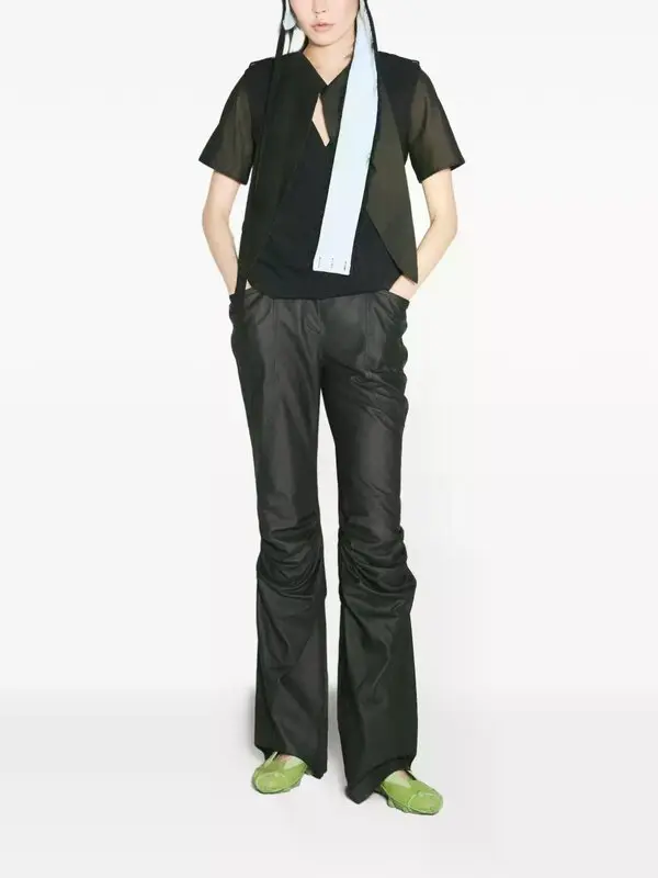 KIKO KOSTADINOV Eero Trousers