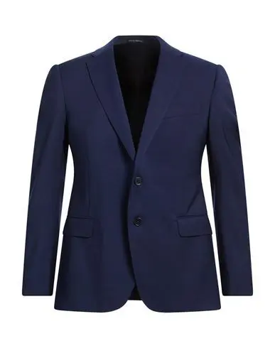 Emporio Armani Blazer Size Virgin Wool