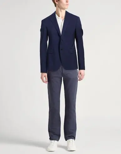 Emporio Armani Blazer Size Virgin Wool