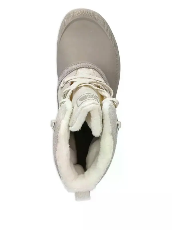 The North Face Sheelista V Shorty Lace-up Boots - Neutrals