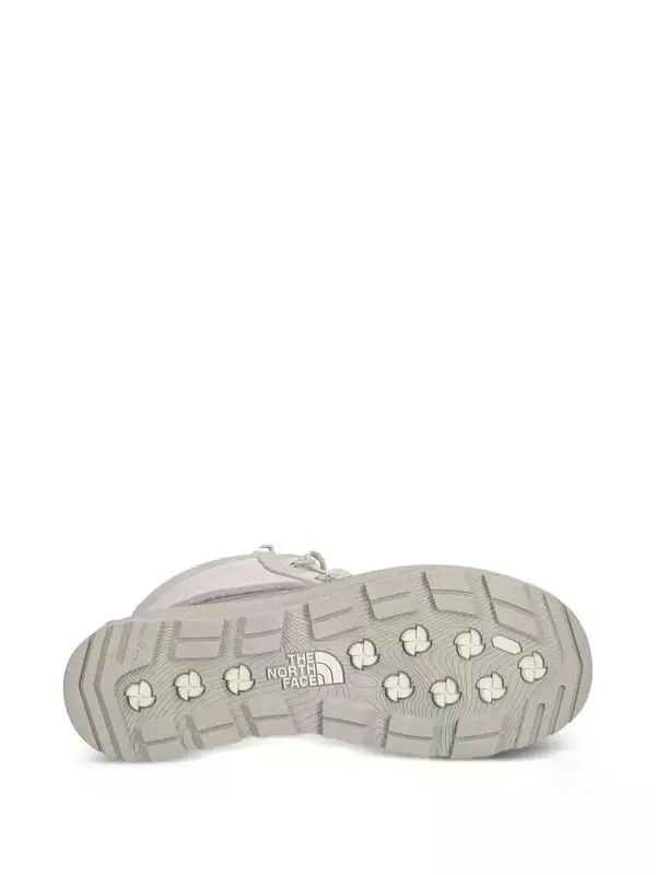 The North Face Sheelista V Shorty Lace-up Boots - Neutrals