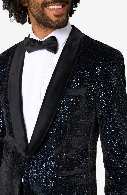 Opposuits Sequin Dinner Jacket