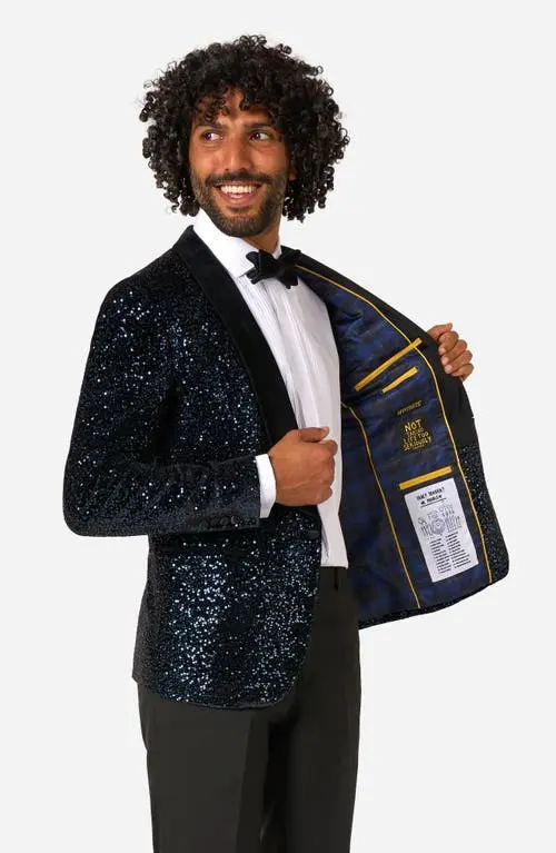 Opposuits Sequin Dinner Jacket