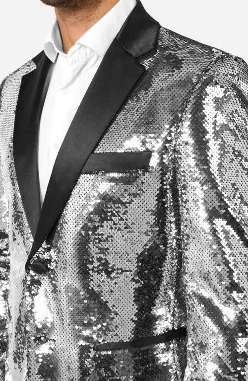 Opposuits Sequin Dinner Jacket